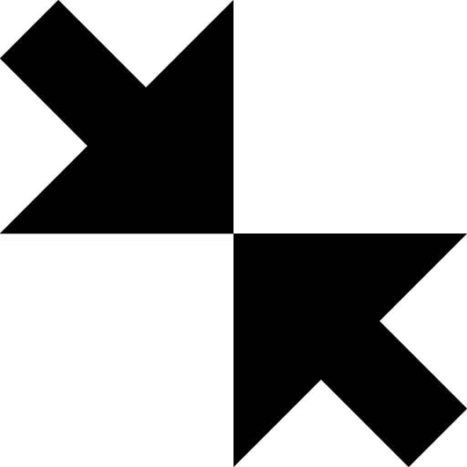 Fullscreen exit icon svg png free download - 5