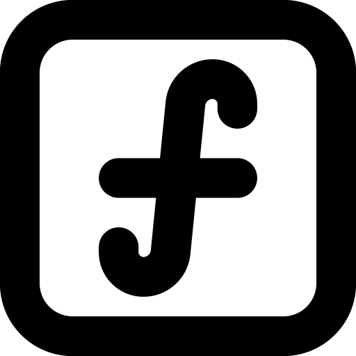 Function icon svg png free download - 2