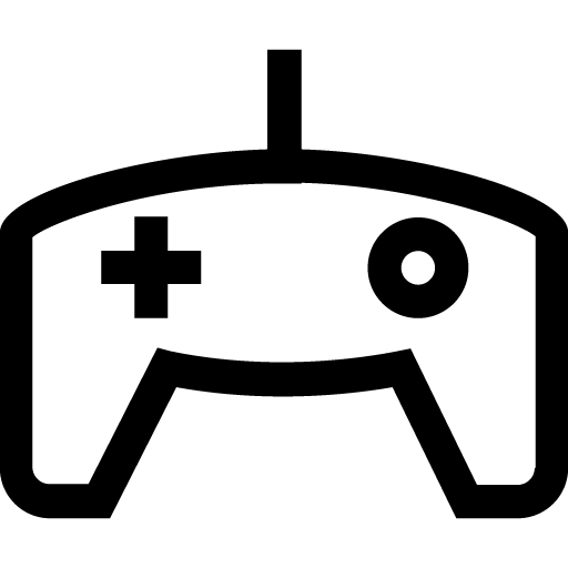 Game icon svg png free download