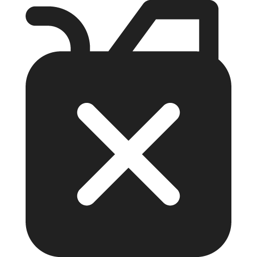 Gas icon svg png free download - 2
