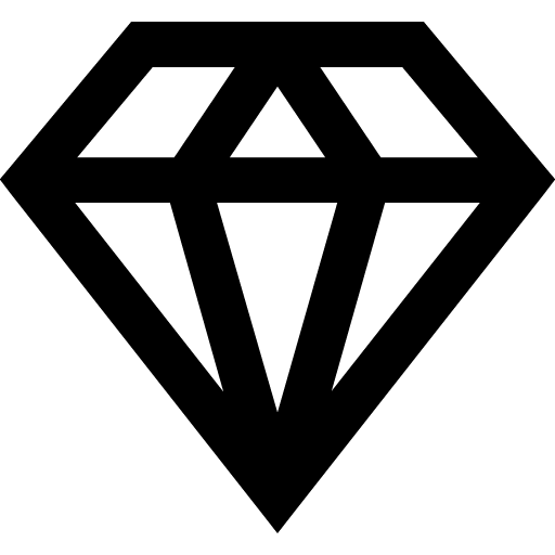 Gem icon svg png free download