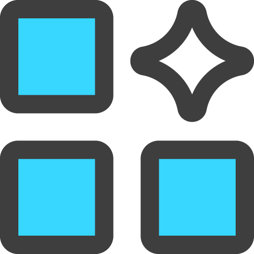 Generate variation spark icon svg png free download