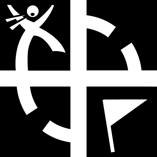 Geocaching icon svg png free download