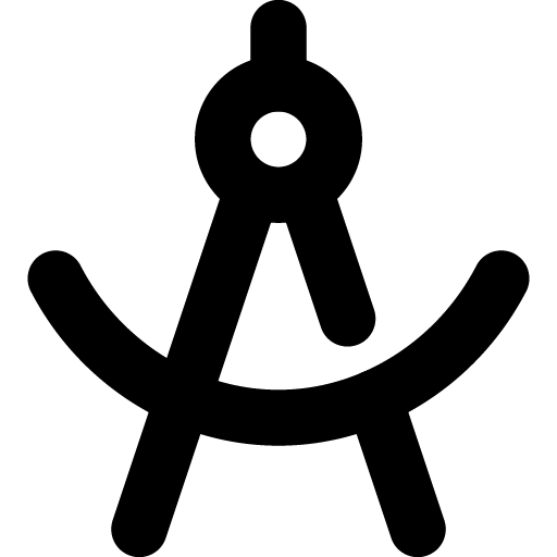 Geometry icon svg png free download