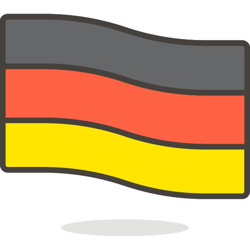 Germany icon svg png free download - 2