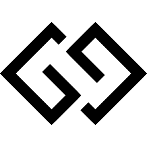 Gg icon svg png free download