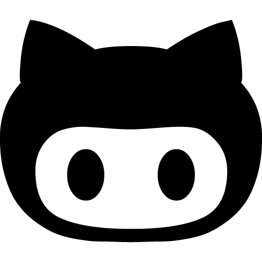 Github icon svg png free download - 16