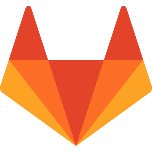 Gitlab icon svg png free download - 7