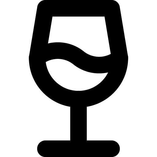 Glass full icon svg png free download