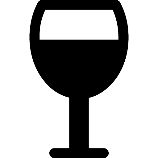 Glass icon svg png free download - 3