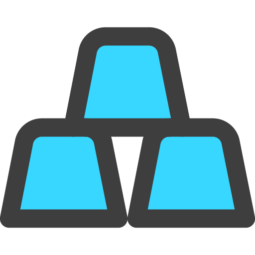 Gold icon svg png free download - 4