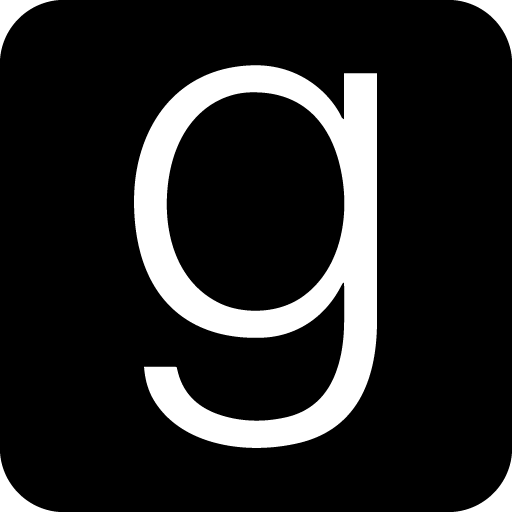 Goodreads icon svg png free download - 3