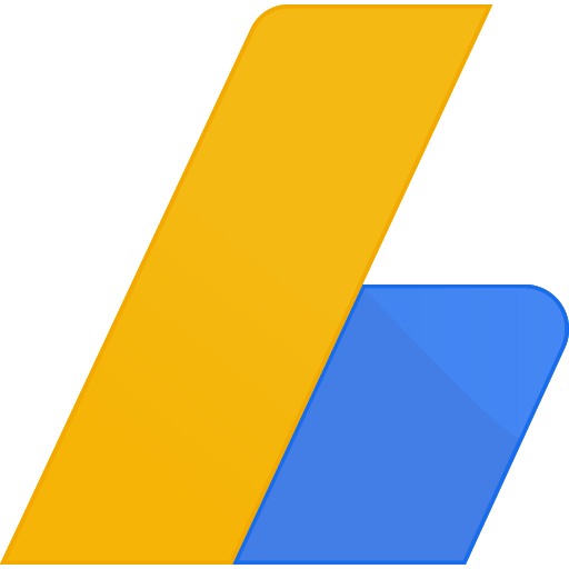 Google adsense icon svg png free download