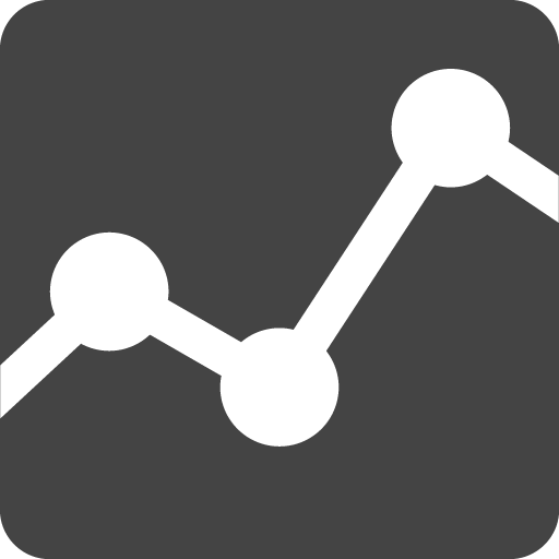 Google analytics icon svg png free download - 2