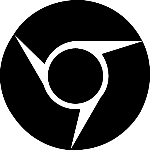 Google chrome icon svg png free download - 3