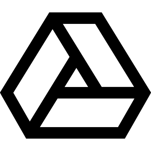 Google drive icon svg png free download - 5