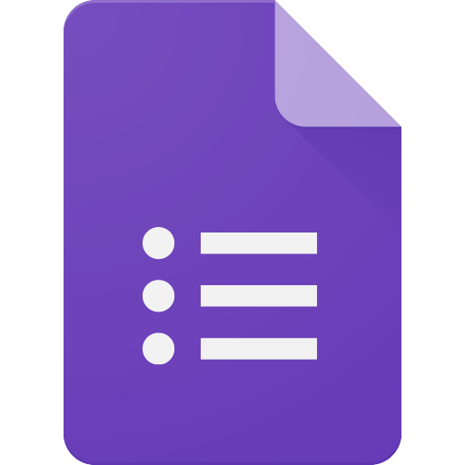 Google forms icon svg png free download