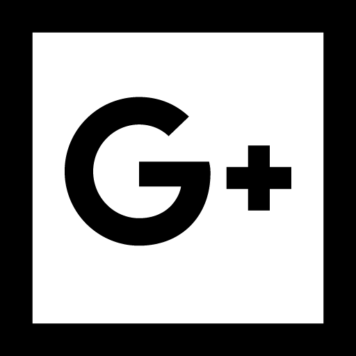 Google plus square icon svg png free download