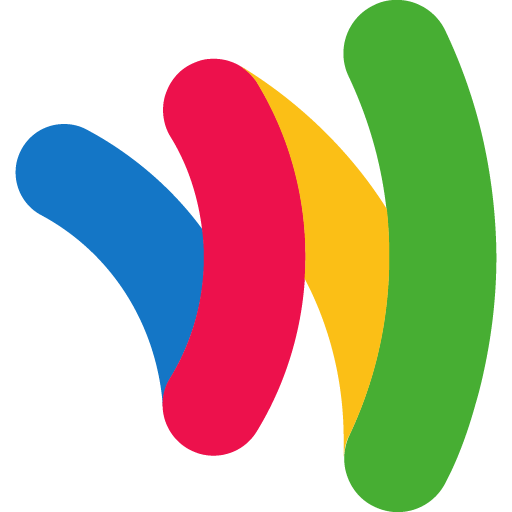 Google wallet icon svg png free download - 3