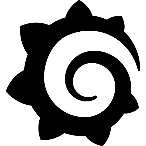 Grafana icon svg png free download