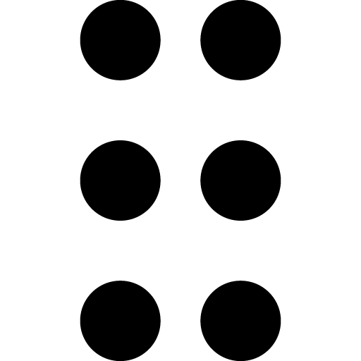 Grip vertical icon svg png free download - 4