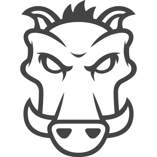 Grunt icon svg png free download - 3