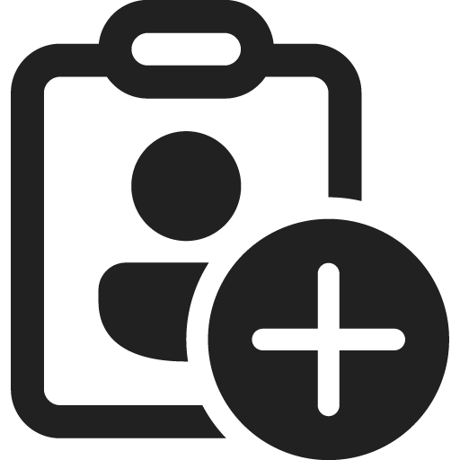 Guest add icon svg png free download