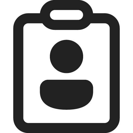 Guest icon svg png free download