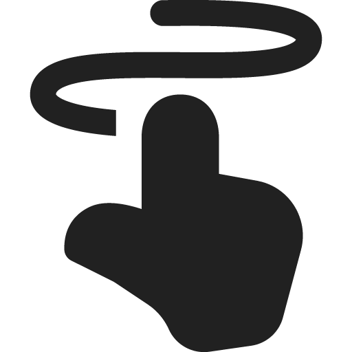 Hand draw icon svg png free download