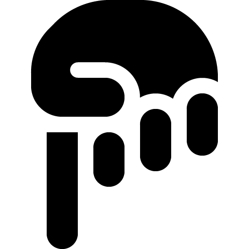 Hand point down icon svg png free download - 4