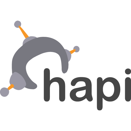 Hapi icon svg png free download