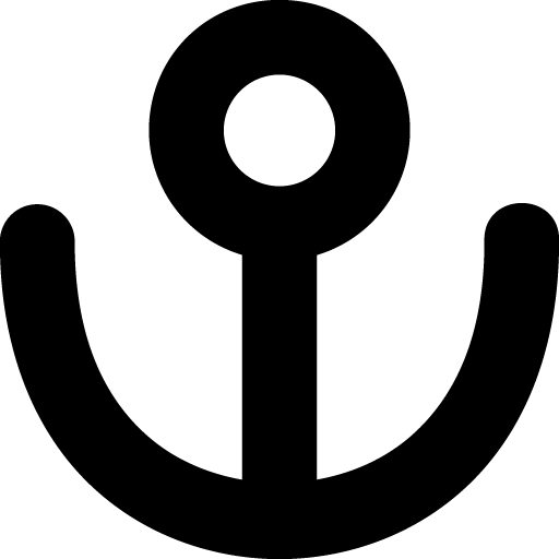 Harbor icon svg png free download