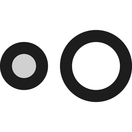 Hdr weak icon svg png free download - 2