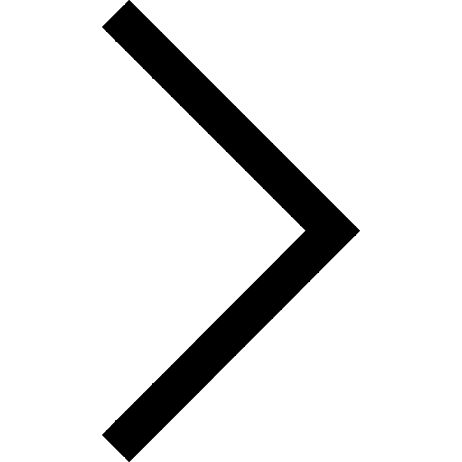 Header chevron icon svg png free download