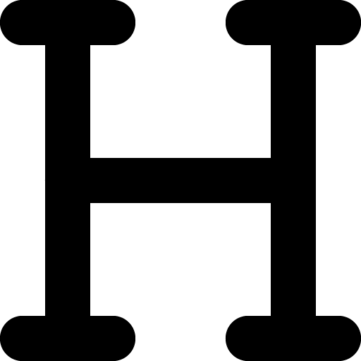 Heading icon svg png free download - 4