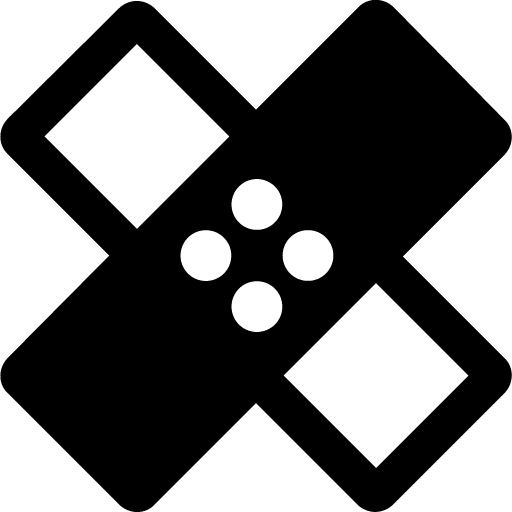 Healing icon svg png free download