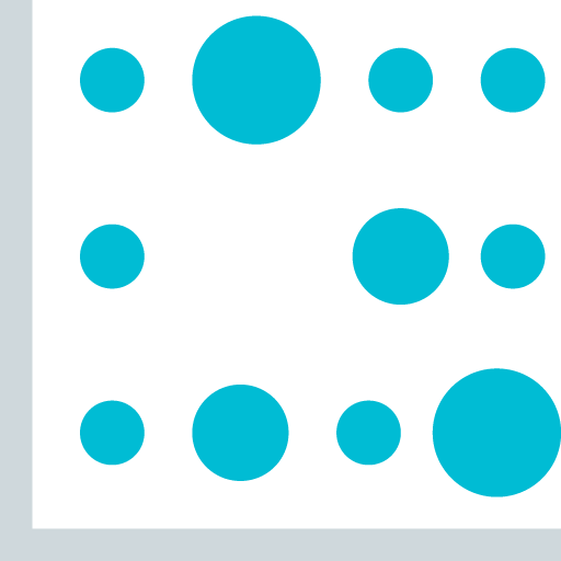 Heat map icon svg png free download