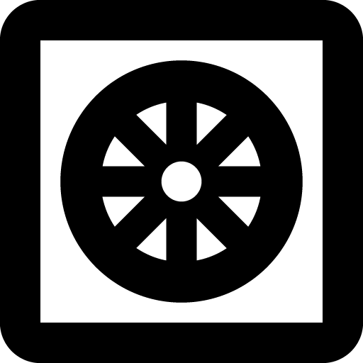 Heat pump outline icon svg png free download