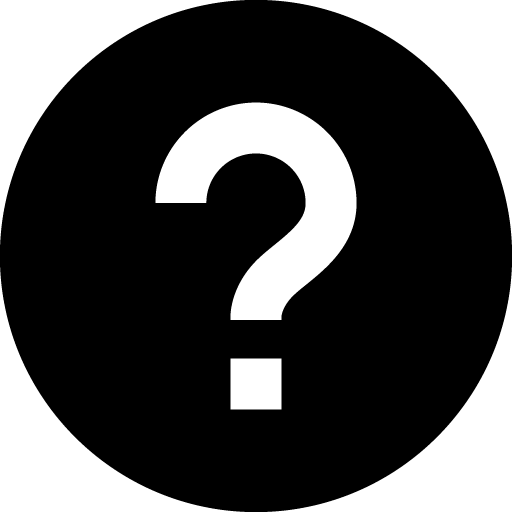 Help circled icon svg png free download - 2