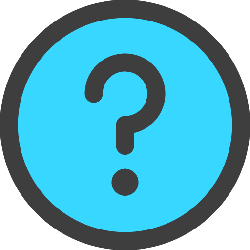 Help question icon svg png free download