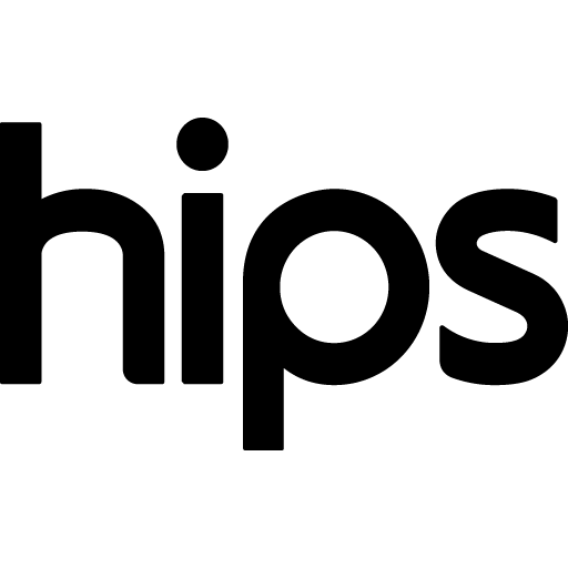 Hips icon svg png free download