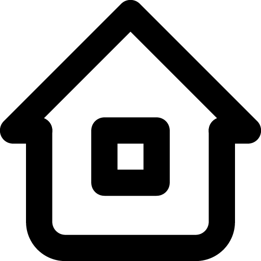 Home 2 icon svg png free download