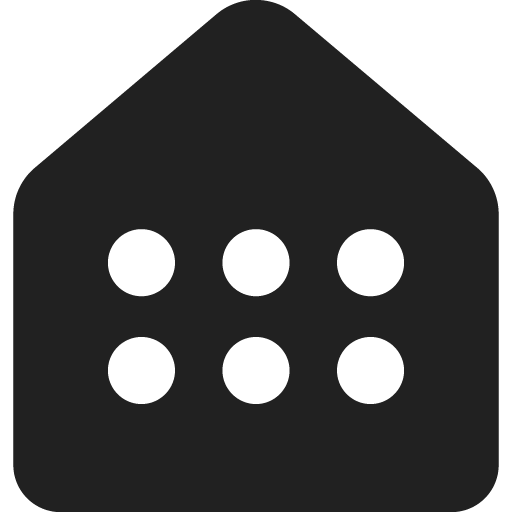 Home more icon svg png free download