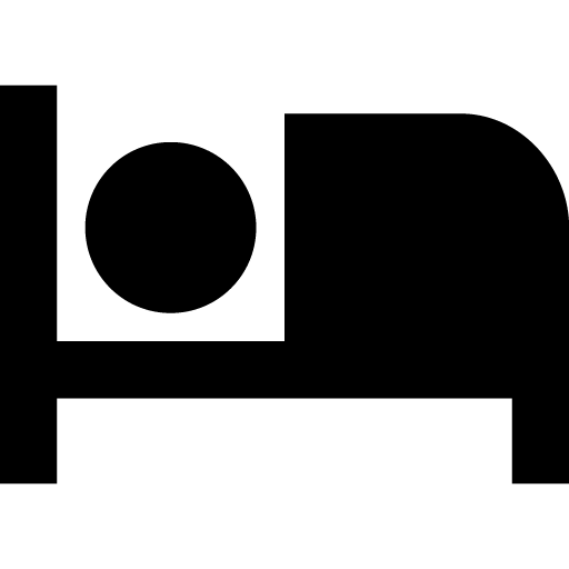 Hotel icon svg png free download - 5