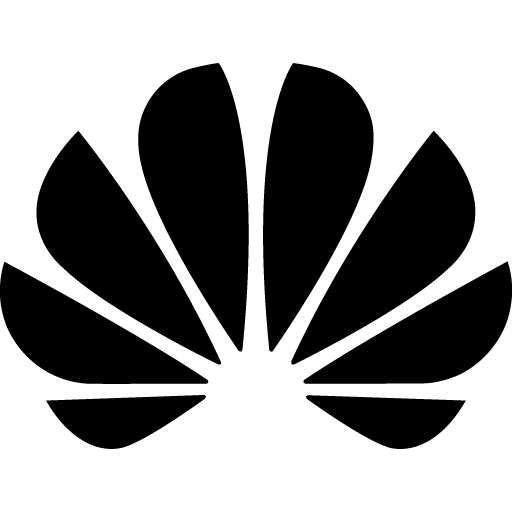 Huawei icon svg png free download