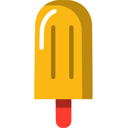 Ice pop icon svg png free download