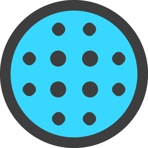 Image blur icon svg png free download