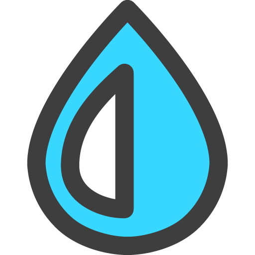 Image saturation icon svg png free download