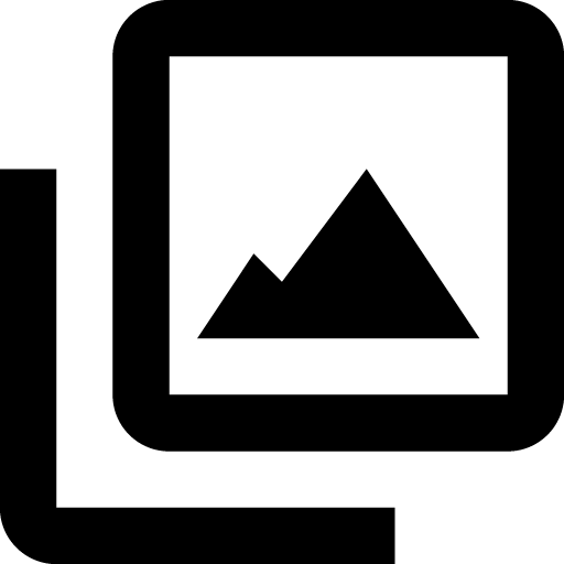 Images icon svg png free download - 7