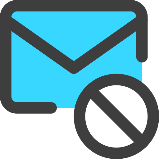 Inbox block icon svg png free download